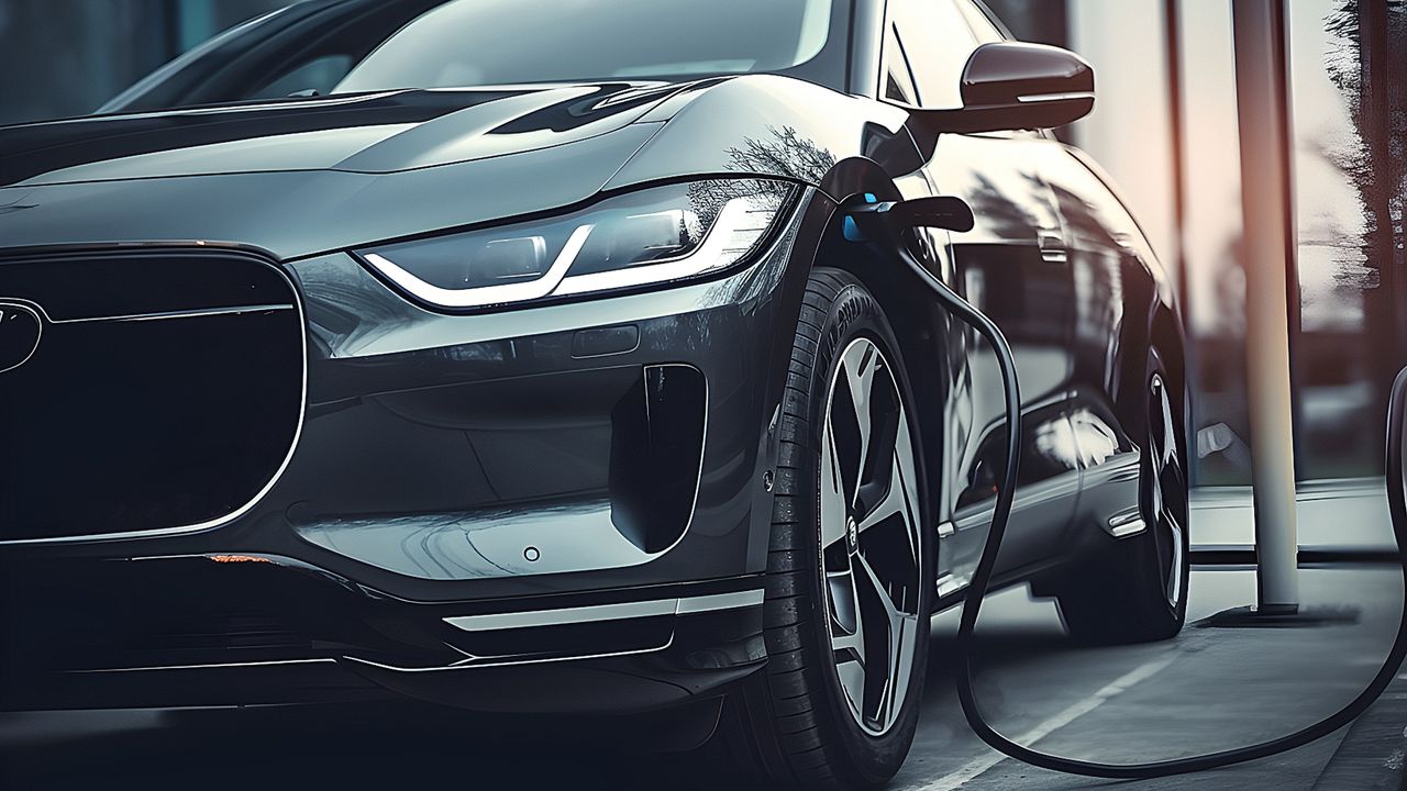 Enhancing EV Charging Platform User Experience: Engage, Simplify, and ...